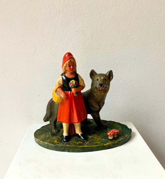 Zwergstatt Gräfenroda · Philipp Griebel - Philipp Griebel - Sculpture ...
