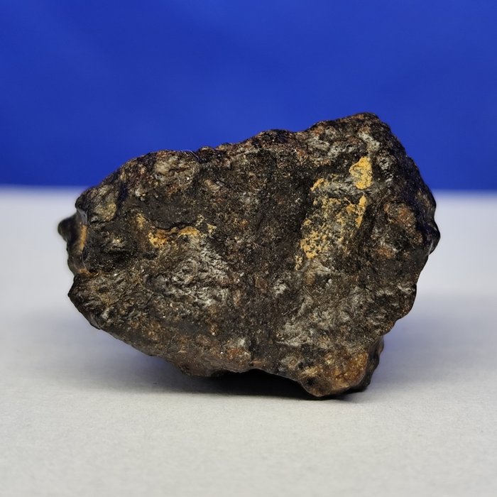 XL ANGRITE METEORITE - The oldest Plutonic stone in the... | Barnebys