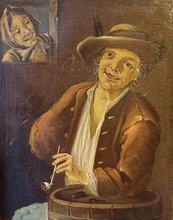 Giacomo Francesco Cipper detto il Todeschini (1664 –1736) - La curiosa ...