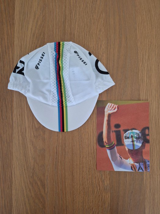 UAE Team Emirates - Cycling - Tadej Pogacar - 2025 - Cycling jersey ...