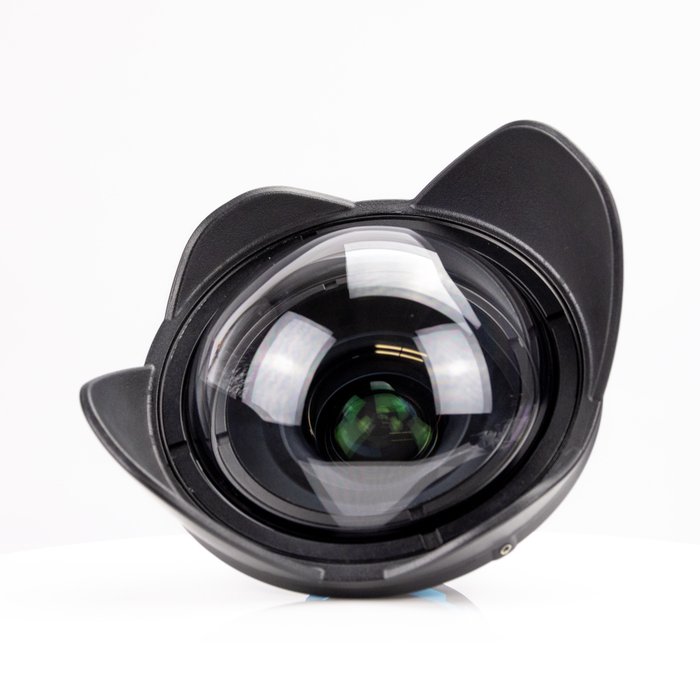 WEEFINE WFL02 (Underwater Ultra Wide Angle Conversion Lens) Wide angle ...