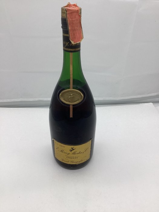 Rémy Martin - Age Inconnu - b. 1960s - 75cl | Barnebys