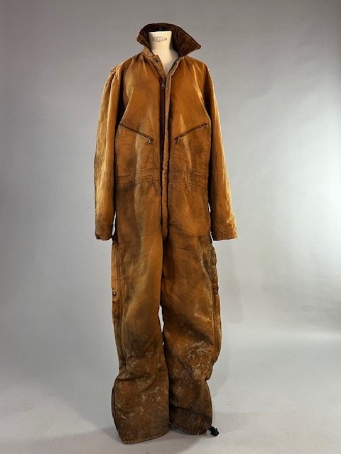 Alien: Romulus (2024) - Original costume from the movie | Barnebys