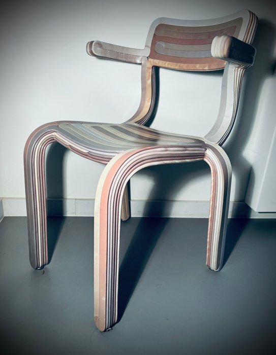 Dirk van der Kooij - Chair - Plastic - Dirk van der Kooij RvR | Barnebys