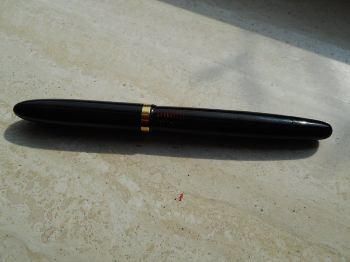 Omas Lucens Ogiva (rare Omas model : 1948 - early 1950's) - Fountain ...