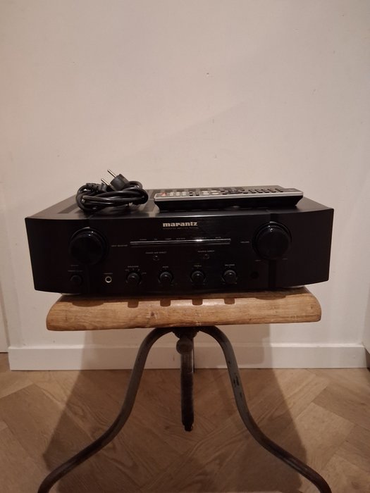 Marantz - PM-7003 high end Solid state integrated amplifier | Barnebys