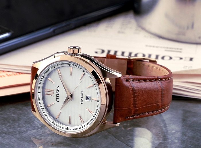 Citizen - Octagon Sport Collection 2025 - Eco Drive 10... | Barnebys