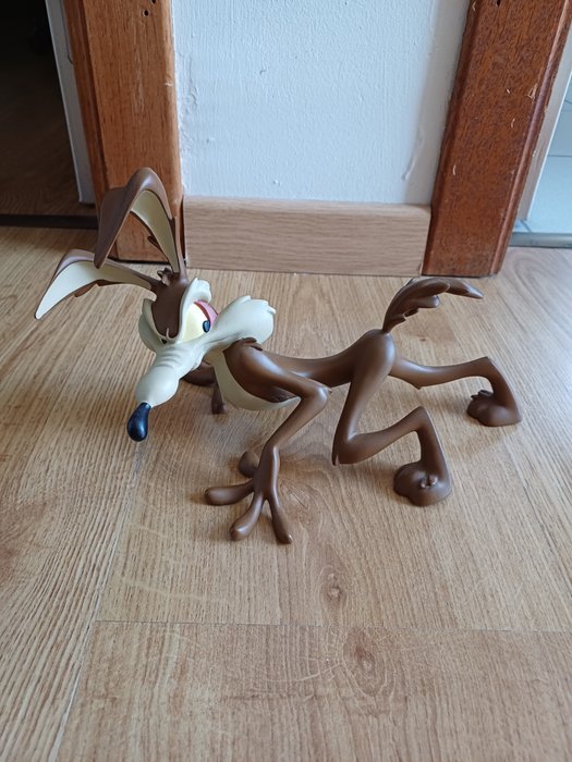 Démons et merveilles - Looney Tunes - Wile E. Coyote | Barnebys