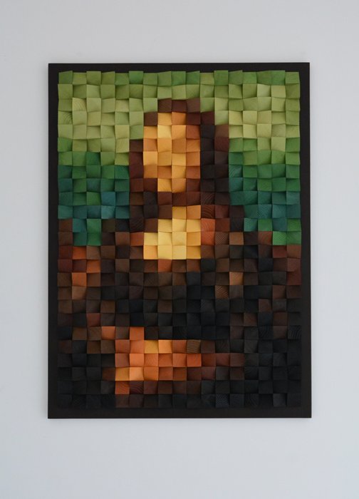 Mona Lisa: konsthistoriens ultimata musa | Barnebys Magazine