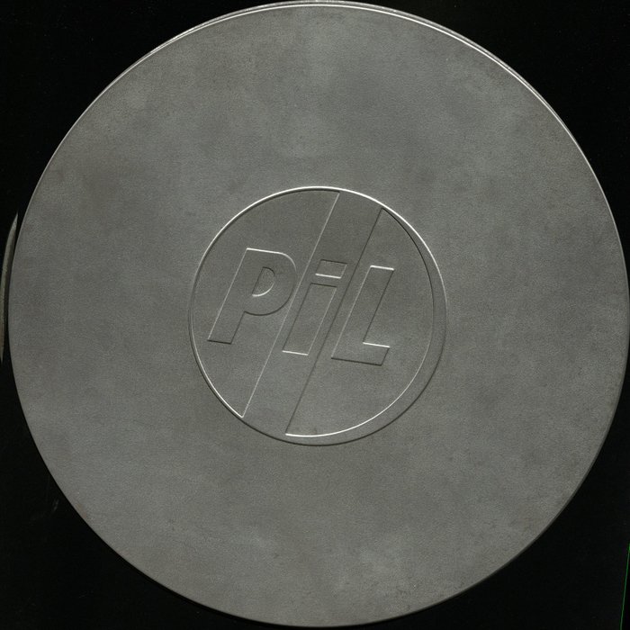 PiL (Public Image Ltd) - Metal Box - Limited edition with... | Barnebys
