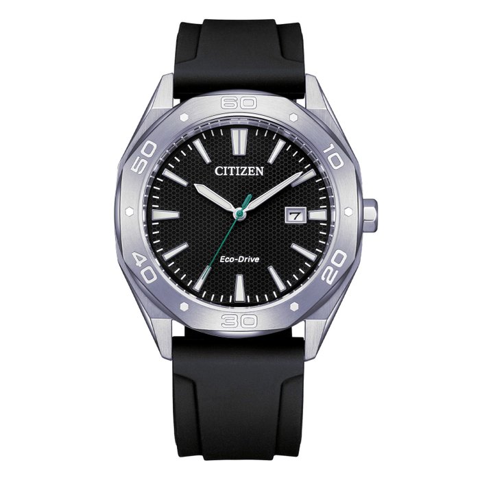 Citizen - Octagon Sport Collection 2025 - Eco Drive 10... | Barnebys