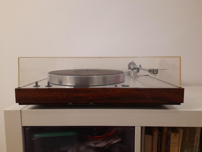 Luxman - PD 277 Turntable | Barnebys