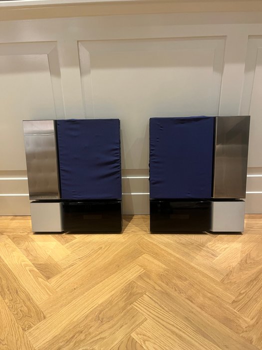Bang & Olufsen - BeoLab 4500 Speaker set | Barnebys