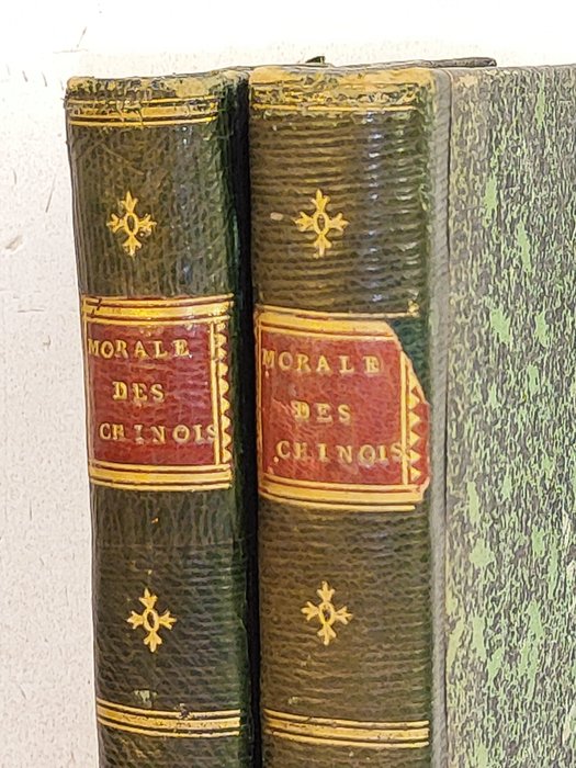 François Noël / Abbé Pluche - Les livres classiques de... | Barnebys