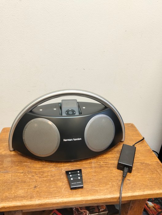 Harman Kardon - Go+Play II Portable radio - Multiple models | Barnebys