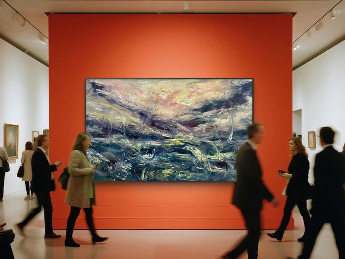 The 6 Most Famous German Paintings | Barnebys Magazine