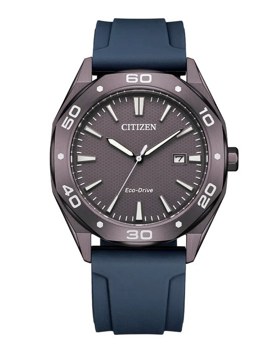 Citizen - Octagon Sport Collection 2025 - Eco Drive 10... | Barnebys