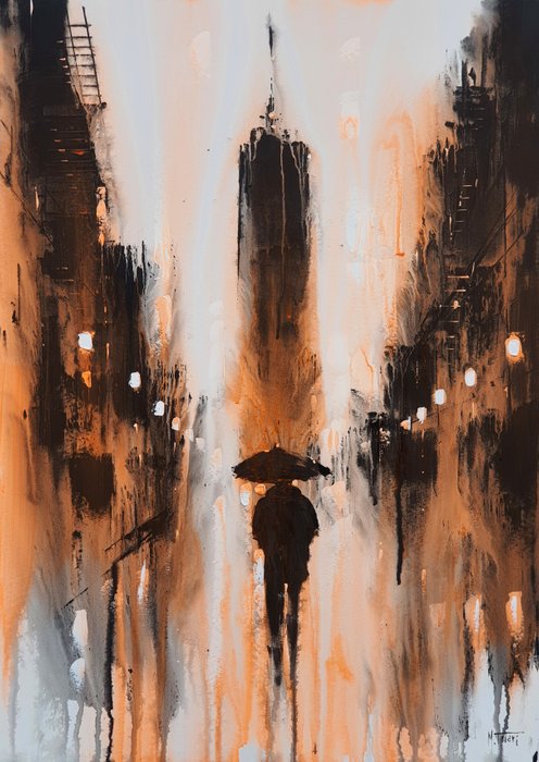 Michele Telari - Freedom | Barnebys