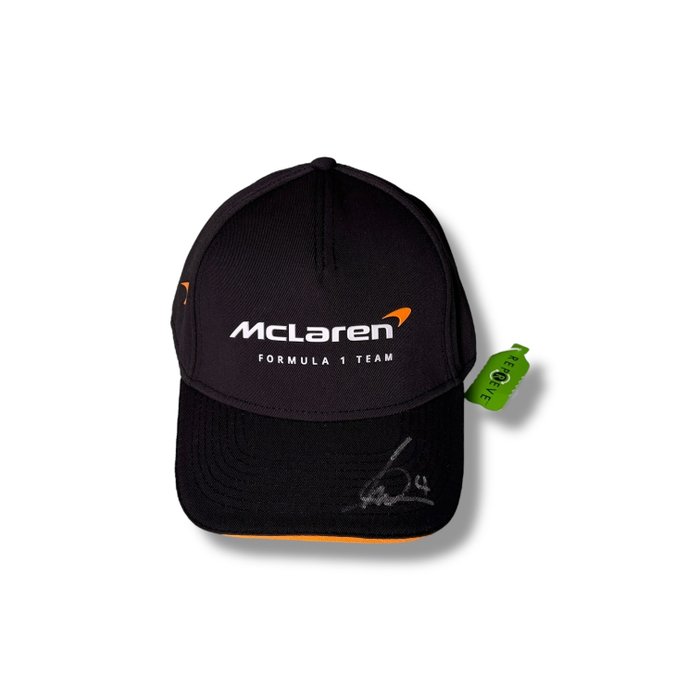 McLaren Formula One Team - Formula 1 World Championship... | Barnebys