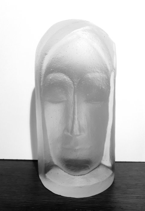 Glasfabriek Leerdam - Cornélie van Asch van Wijck - Sculpture | Barnebys