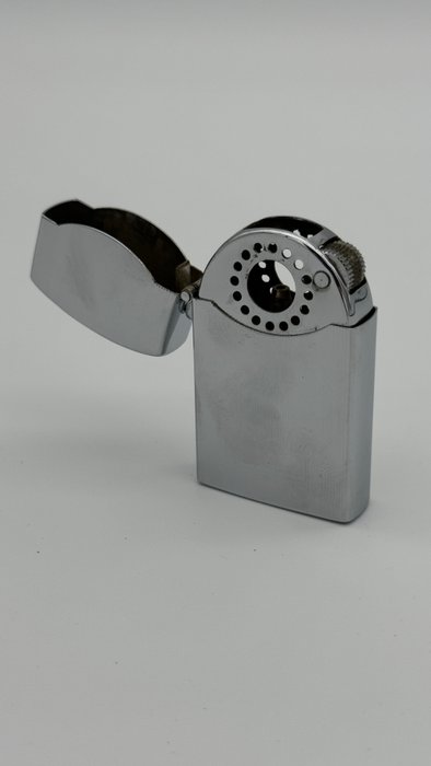 Zenith - Gasoline lighter for pipe and cigarettes *60s* - Lighter ...