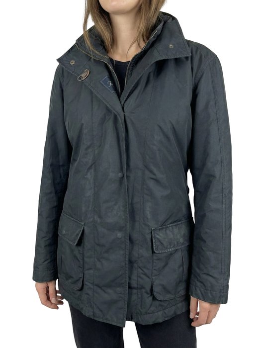 FAY Special Materials Exclusive Down Jacket classic Coat Premium ...