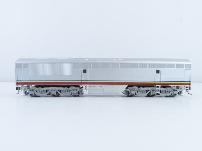 Proto 1000 series H0 - Diesel locomotive (1) - FM Erie-Built B unit ...