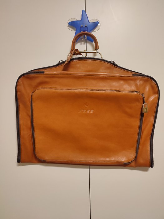 Schedoni Ferrari - F355 Schedoni luxury Clothing bag - Travel bag ...