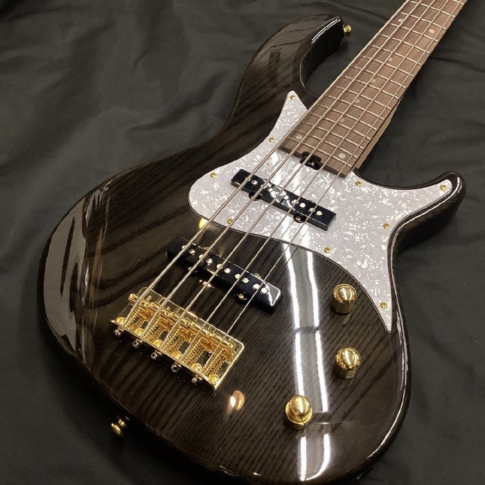 Aria - Pro II RSB-42AR/5 - - 5-string electric bass guitar - China ...
