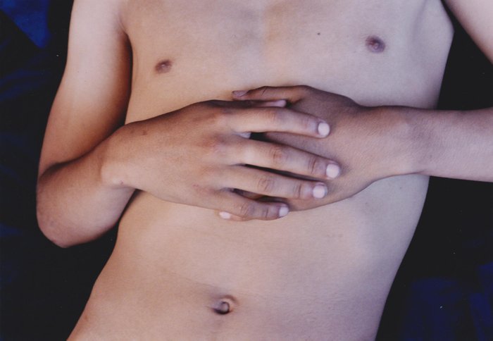 Larry Clark (1943–) - Jonathan anthology n°43 | Barnebys