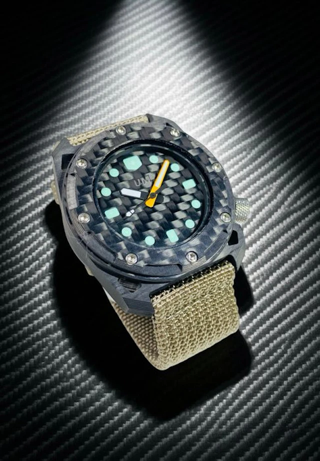 Ugolini Meccanica Watches - Hira - No reserve price - Unisex - 2025