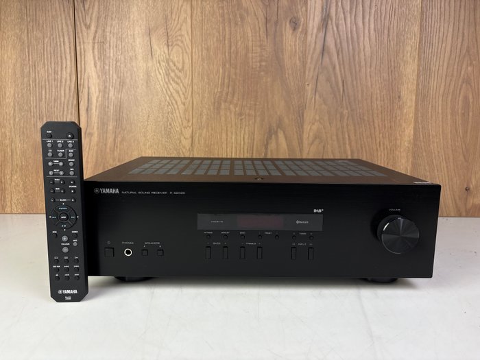 Yamaha - R-S2020 - DAB+ Solid state multi-channel receiver | Barnebys