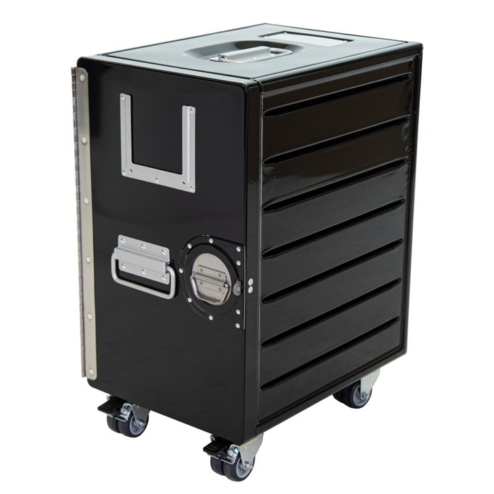 TT Egret Aviation - Airline trolley - Galley container... | Barnebys