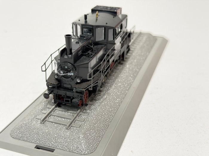 Klein Modellbahn H0 - 71516 - Model train locomotive (1)... | Barnebys