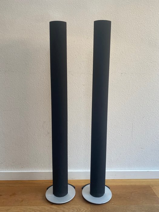 Bang & Olufsen - Beolab 6000 Speaker set | Barnebys