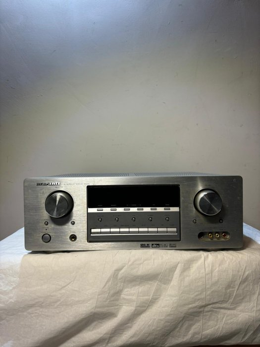 Marantz - SR5400 Solid state multi-channel receiver | Barnebys
