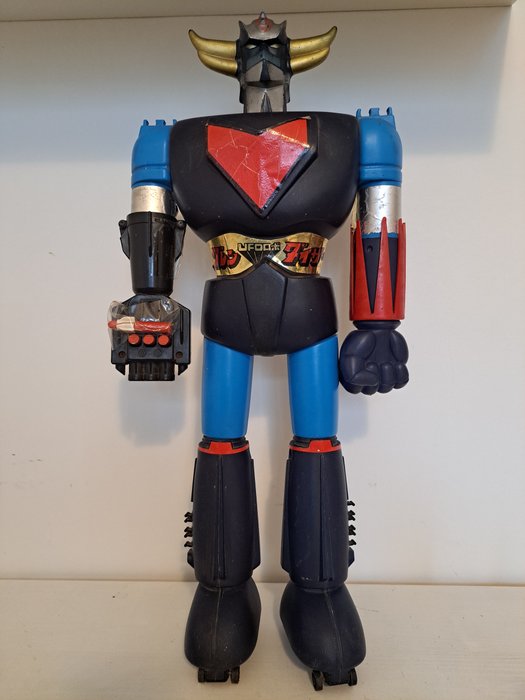 Dynamic Toei - Action figure Goldorak Shogun 60 cm - 1970-1980 - Japan ...