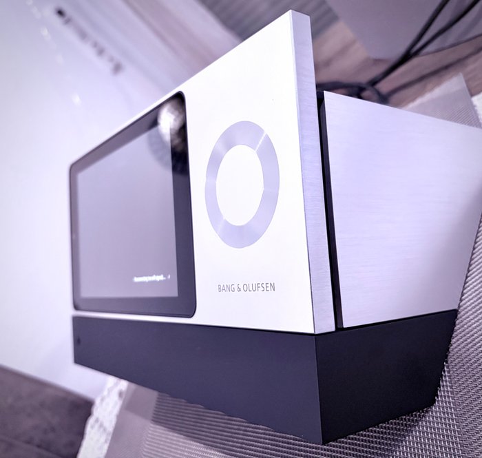 Bang & Olufsen - BeoSound Moment Audio component | Barnebys
