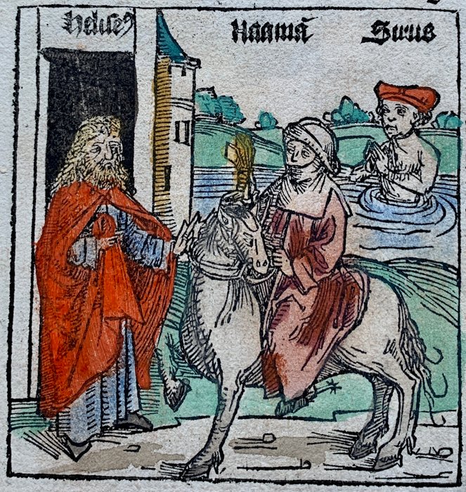 Albrecht Dürer: Das Selbstverständnis eines Renaissancekünstlers ...