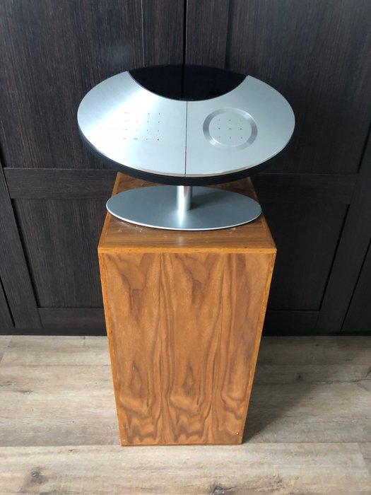 Bang & Olufsen - BeoCenter 2 - Home Entertainment Center Hi-fi set ...