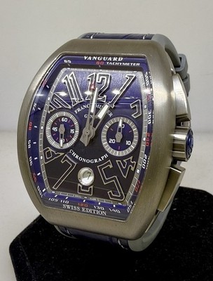 Mathey-Tissot - Swiss Automatic - Limited Edition - Les... | Barnebys