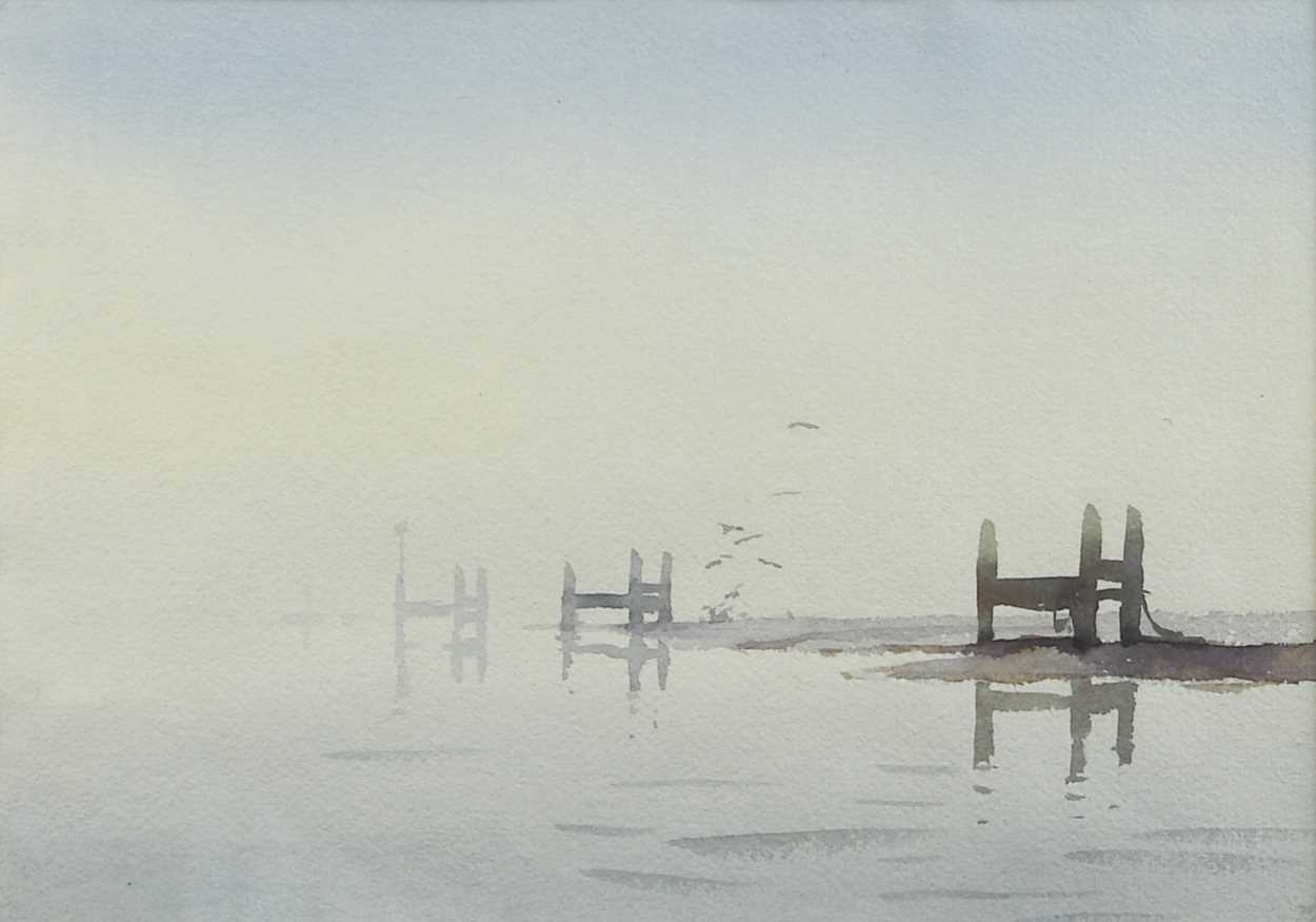 Edward Seago RWS RBA (British 1910-1974) | Barnebys