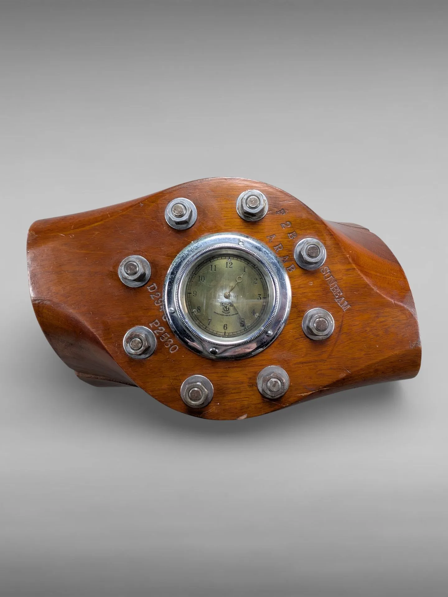 Alarm clock - WW1 - WW1 - WW1 - WW1 - WW1 - WW1 - WW1 - WW1 - WW1 ...
