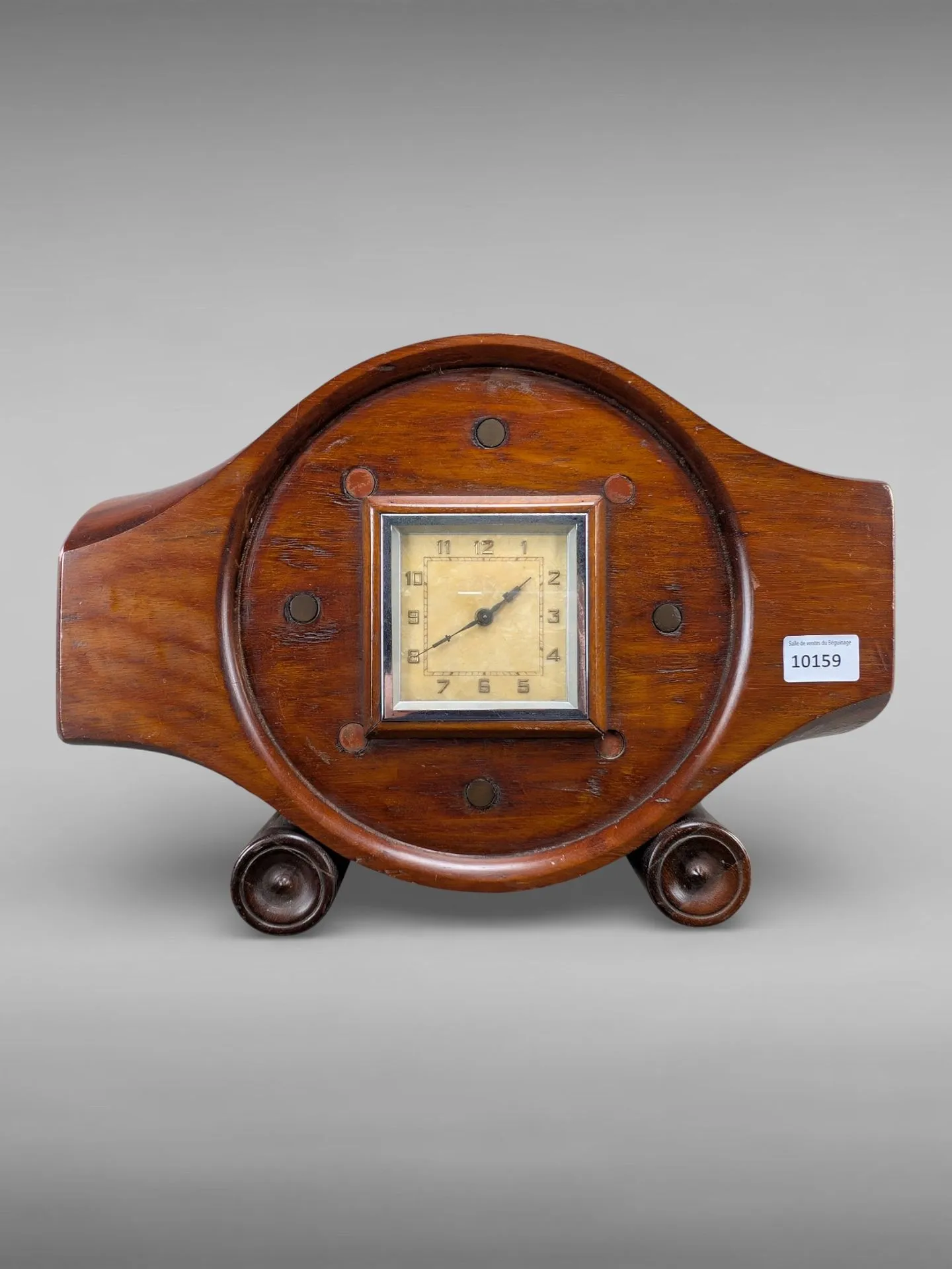 Alarm clock - WW1 - WW1 - WW1 - WW1 - WW1 - WW1 - WW1 - WW1 - WW1 ...