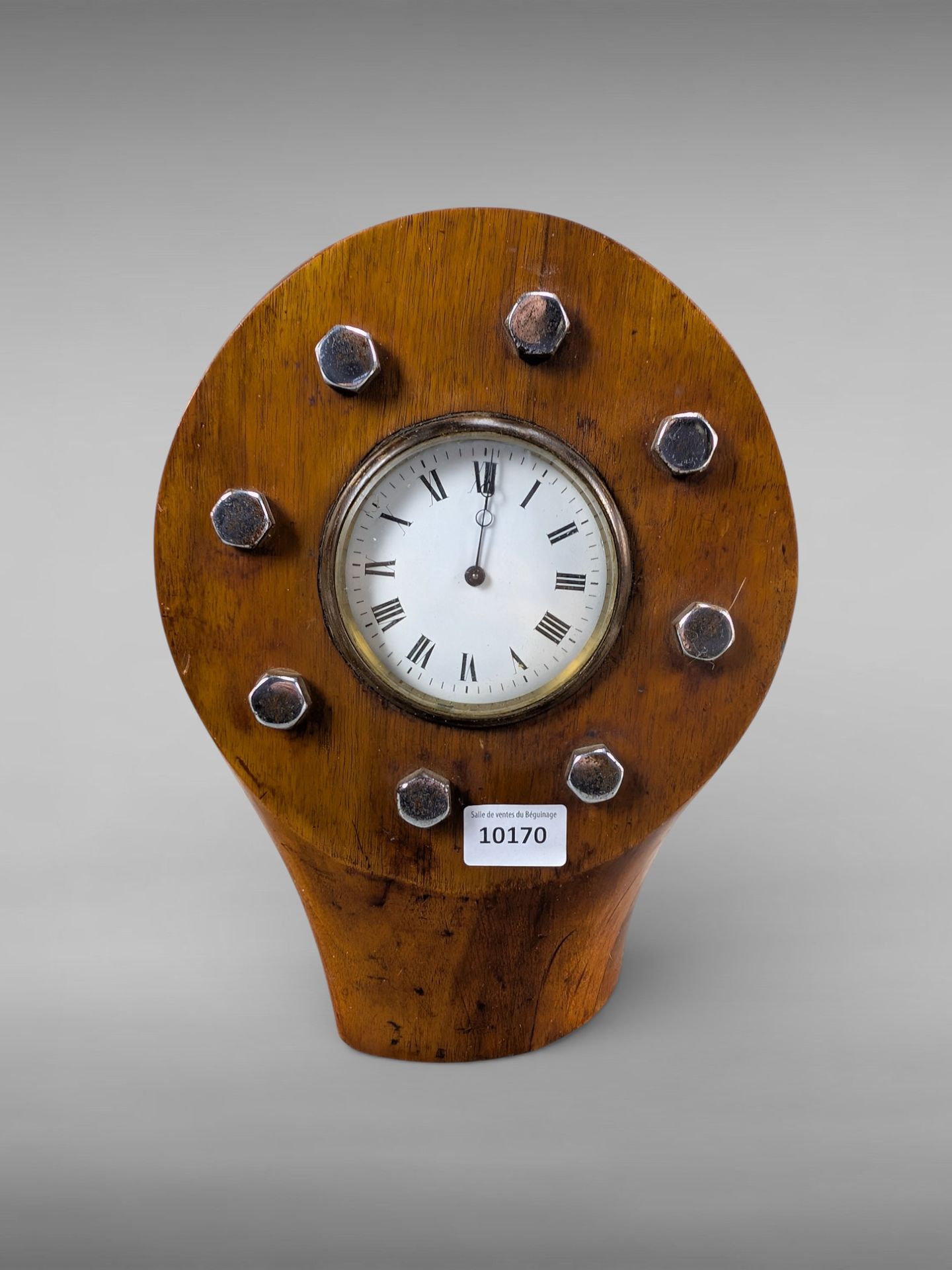 Alarm clock - WW1 - WW1 - WW1 - WW1 - WW1 - WW1 - WW1 - WW1 - WW1 ...