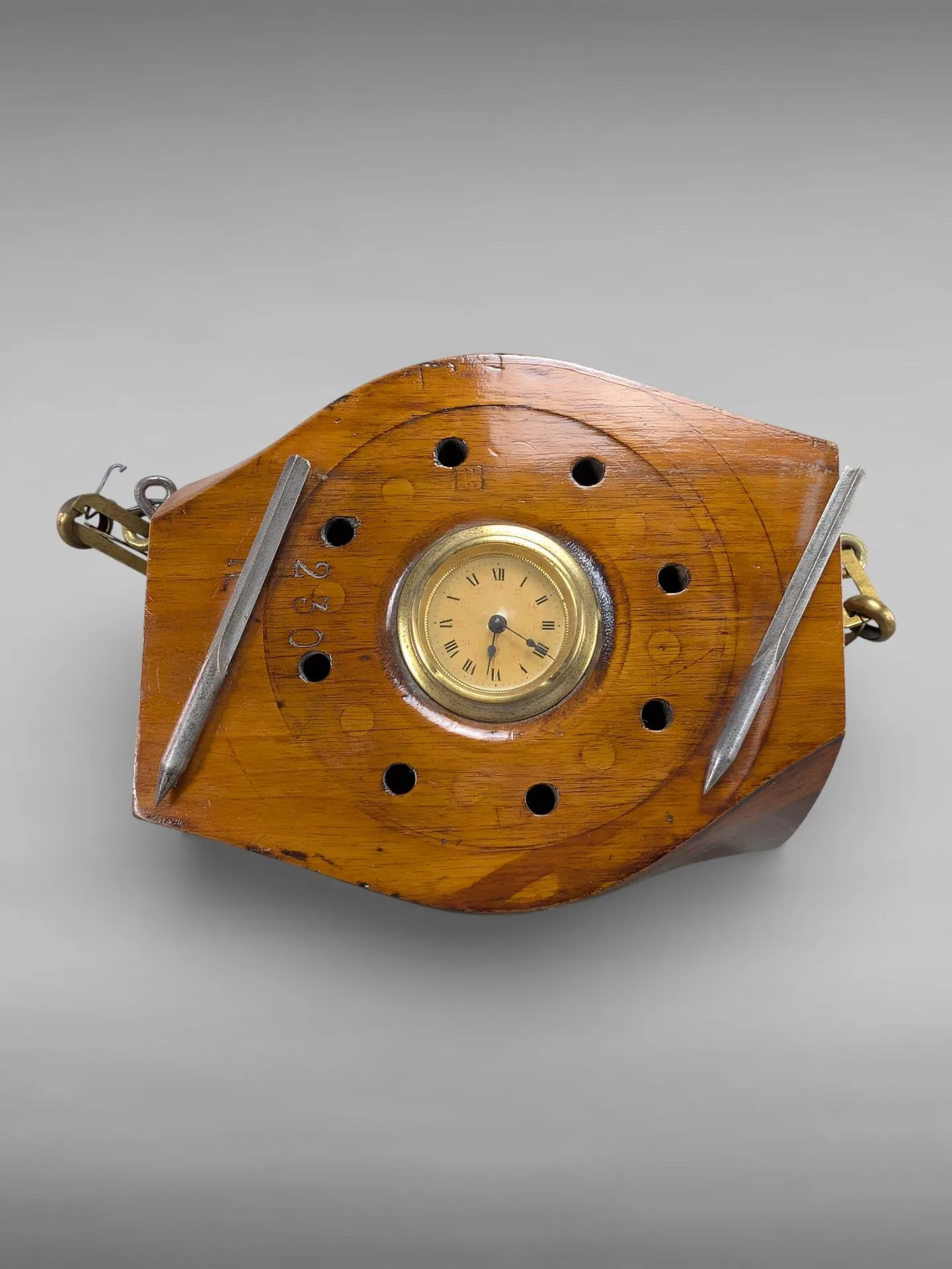 Alarm clock - WW1 - WW1 - WW1 - WW1 - WW1 - WW1 - WW1 - WW1 - WW1 ...