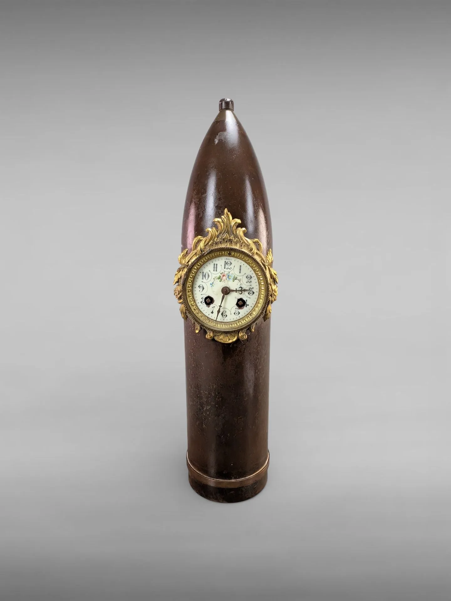 Alarm clock - WW1 - WW1 - WW1 - WW1 - WW1 - WW1 - WW1 - WW1 - WW1 ...