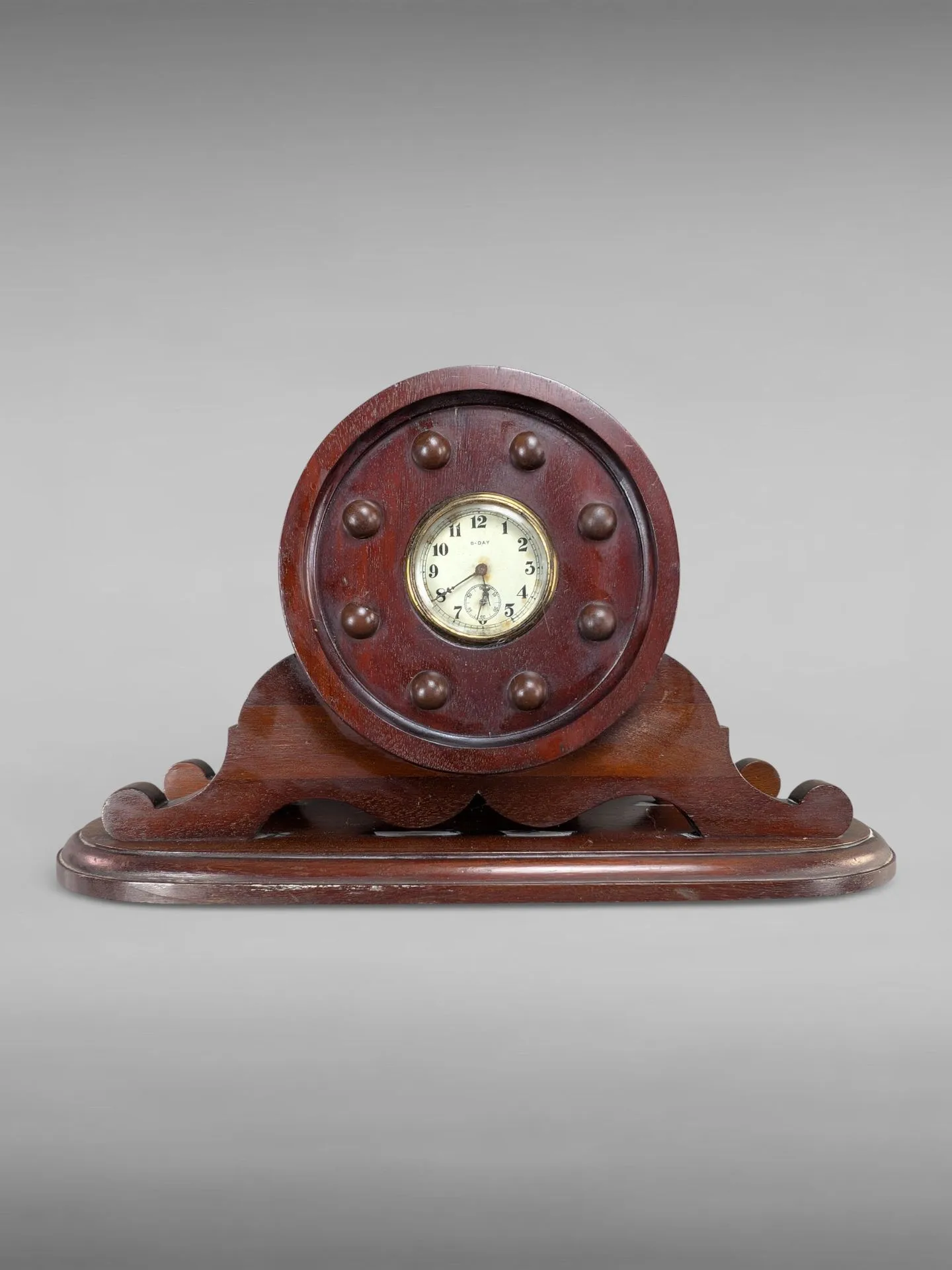 Alarm clock - WW1 - WW1 - WW1 - WW1 - WW1 - WW1 - WW1 - WW1 - WW1 ...
