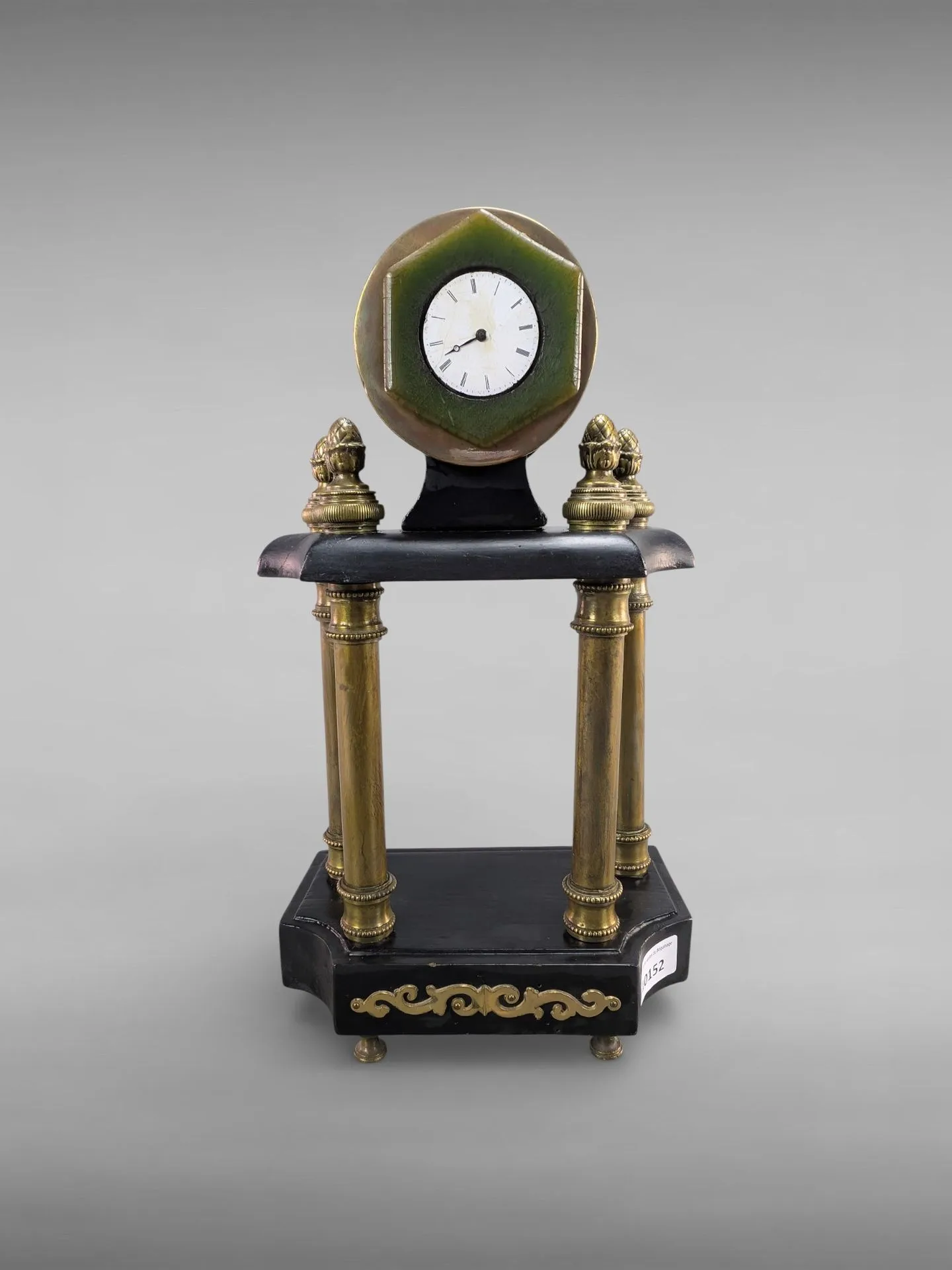 Alarm clock - WW1 - WW1 - WW1 - WW1 - WW1 - WW1 - WW1 - WW1 - WW1 ...
