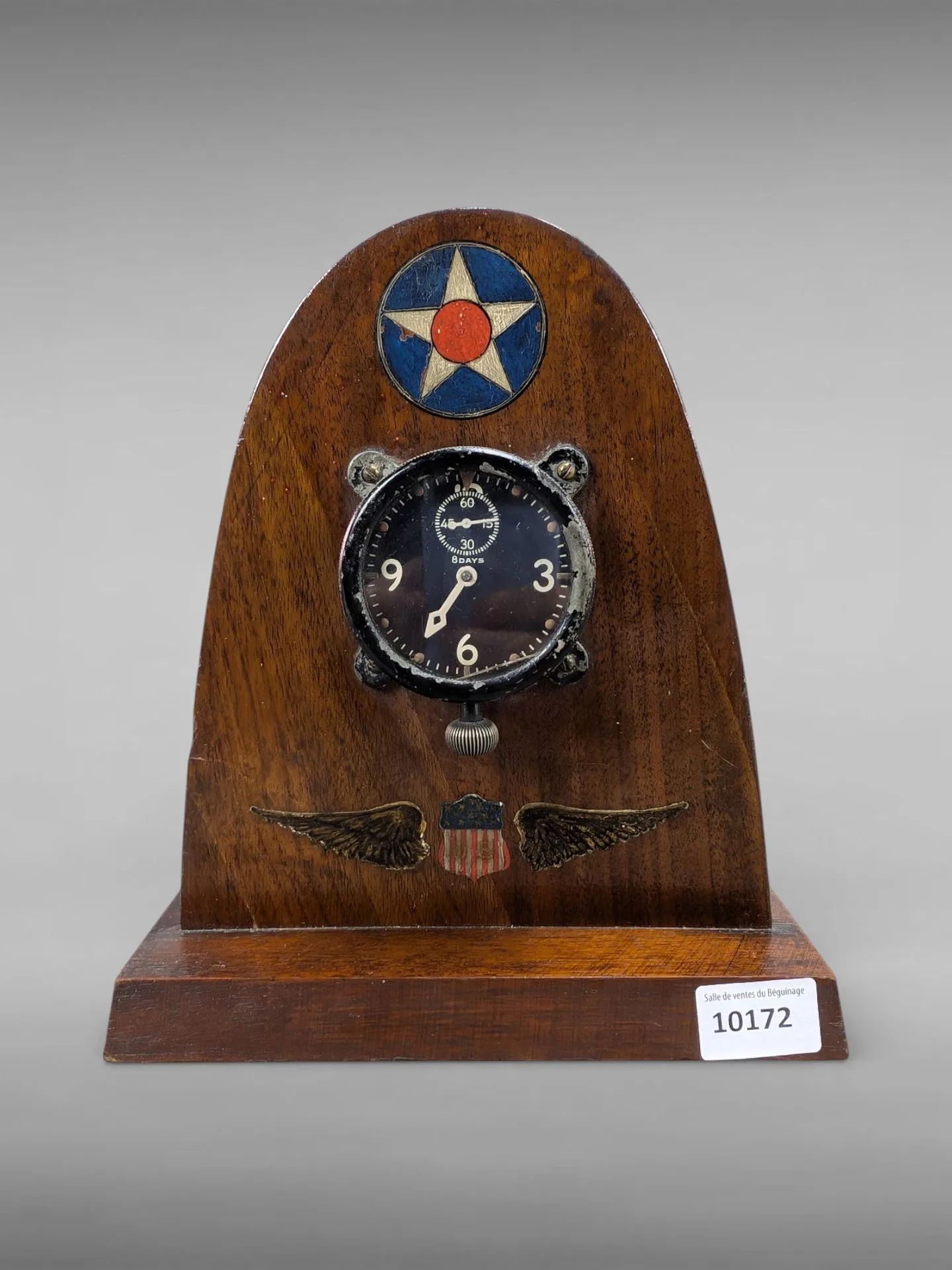 Alarm clock - WW1 - WW1 - WW1 - WW1 - WW1 - WW1 - WW1 - WW1 - WW1 ...
